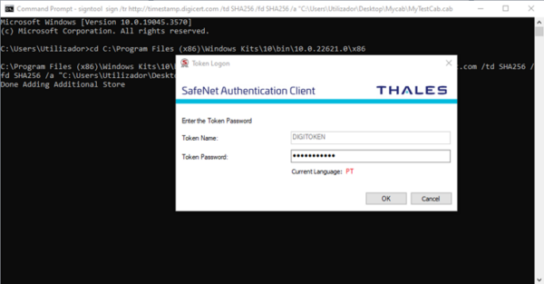 How To Create And Verify A Windows Authenticode Signature