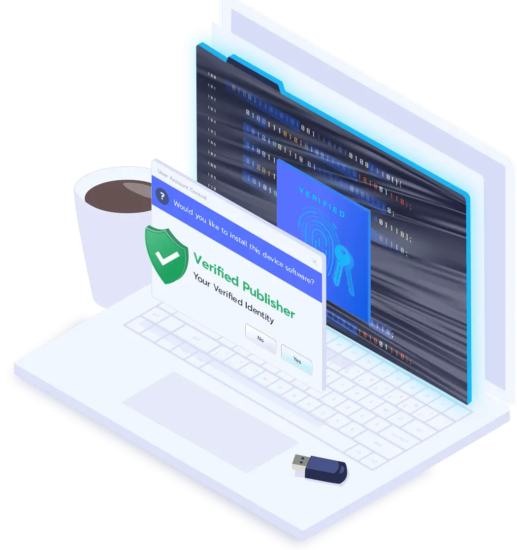 Code Signing Certificates at Discounted Prices - Save up to 50%
