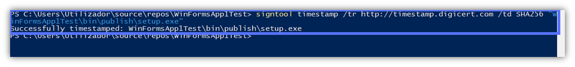 The Ultimate Code Signing in Visual Studio Tutorial - Code Signing Store