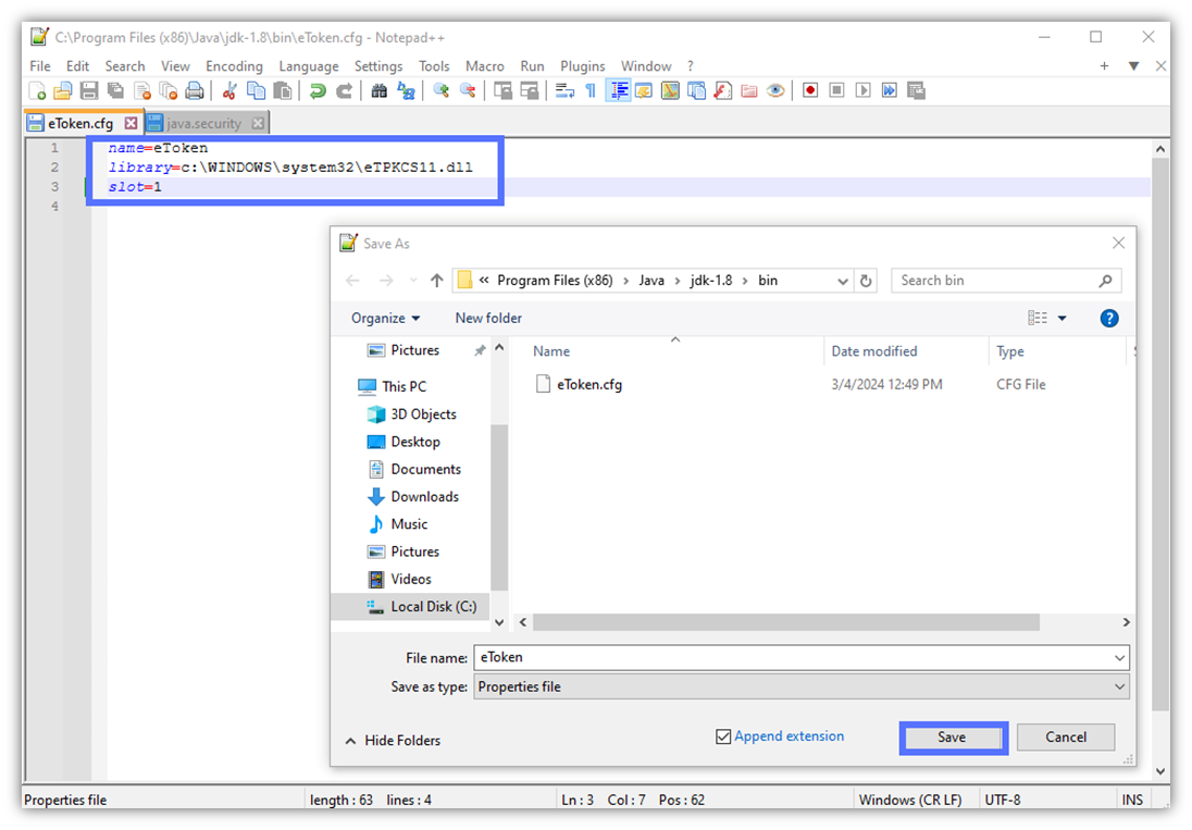The Ultimate Java Jarsigner Guide How Does It Work And How Can I Use It Code Signing Store