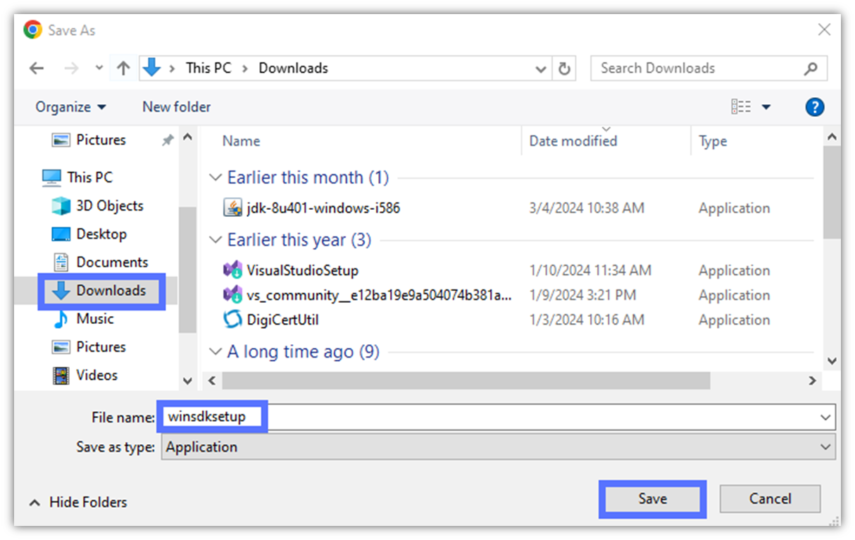 How to Download and Install Windows SignTool.exe - Code Signing Store