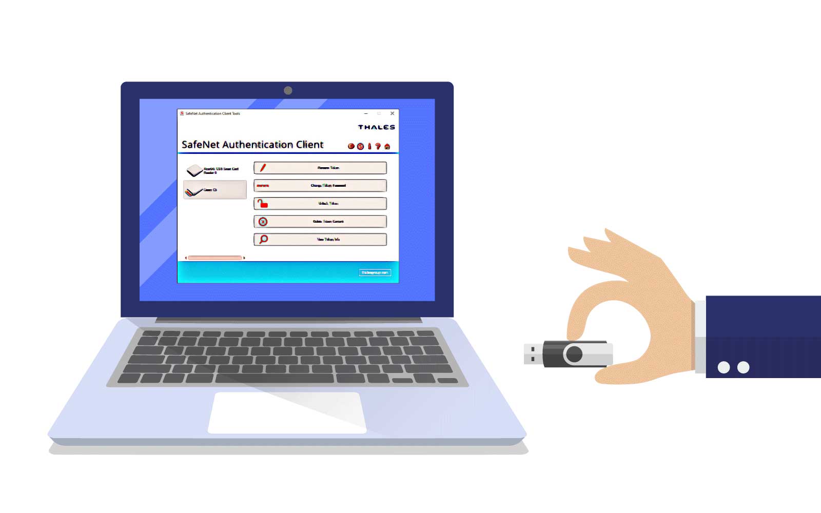 The Ultimate Guide to the SafeNet Authentication Client for Software ...