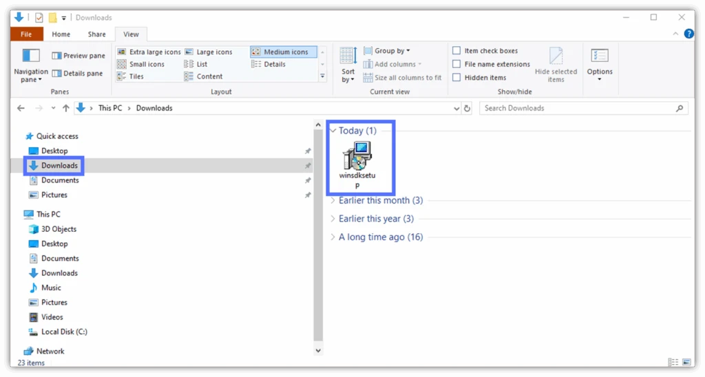 How to Download and Install Windows SignTool.exe - Code Signing Store