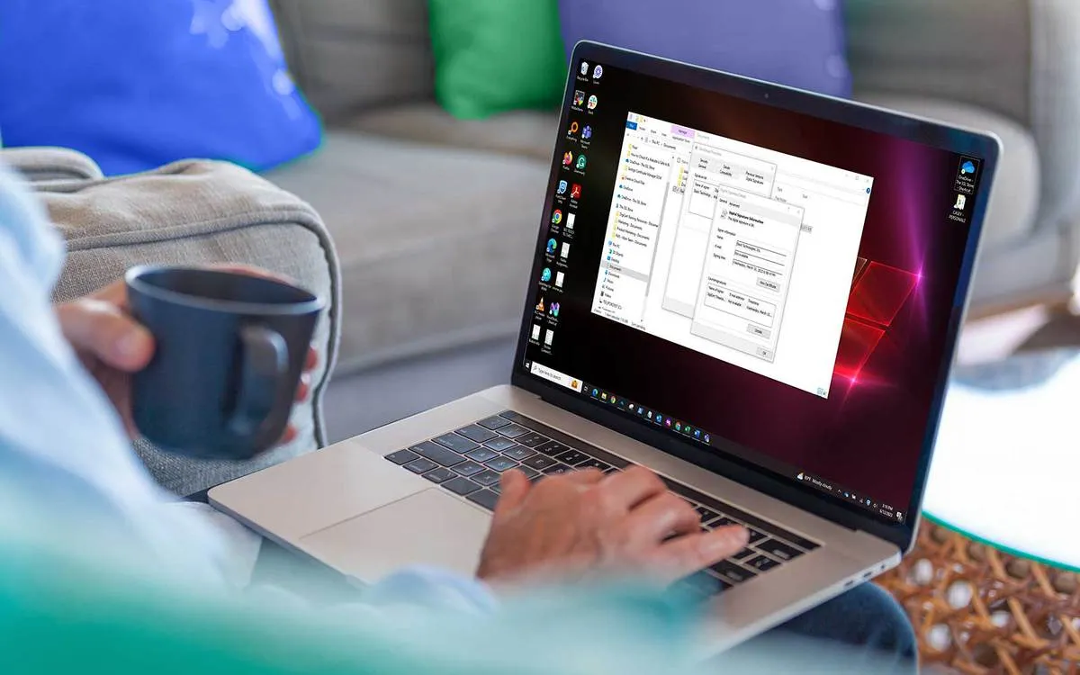 How to Check the Digital Signature of a File (in Linux and Windows)