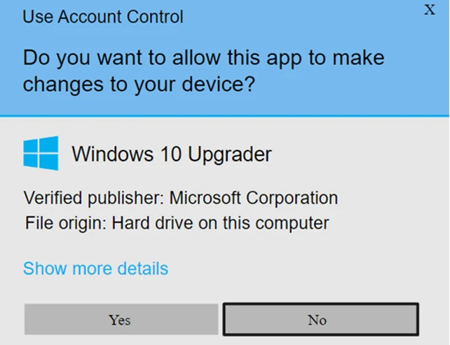 Are All .Exe Files Viruses or Malware: How to Check it?