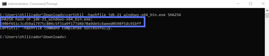 How to Install JarSigner in Windows (3 Steps) - Code Signing Store