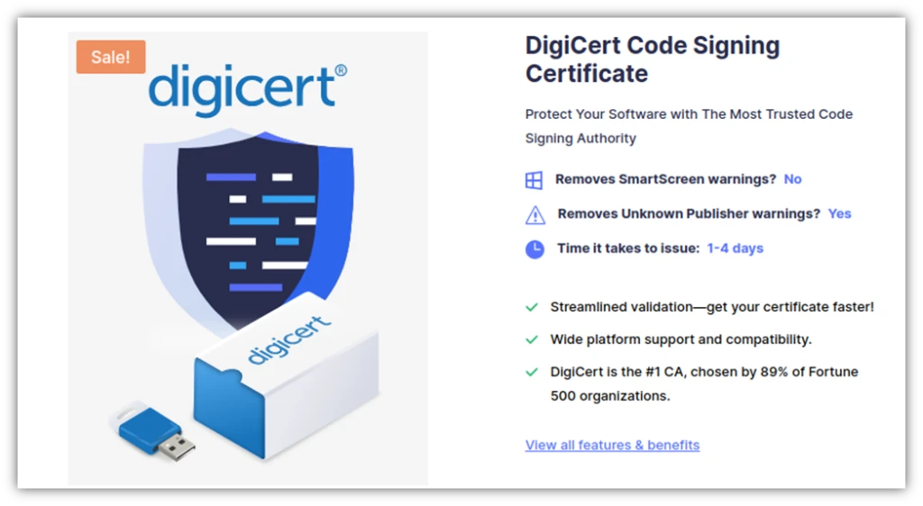 How to Get a Code Signing Certificate Without a Hardware Token - Code Signing Store