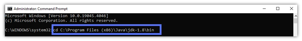 How to Use Java Keytool to Create & Manage a Java KeyStore - Code ...