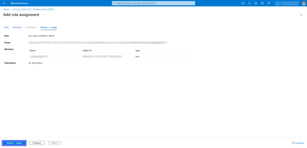 Azure Key Vault Set Up and Code Signing Tutorial (with FAQs) - Code ...