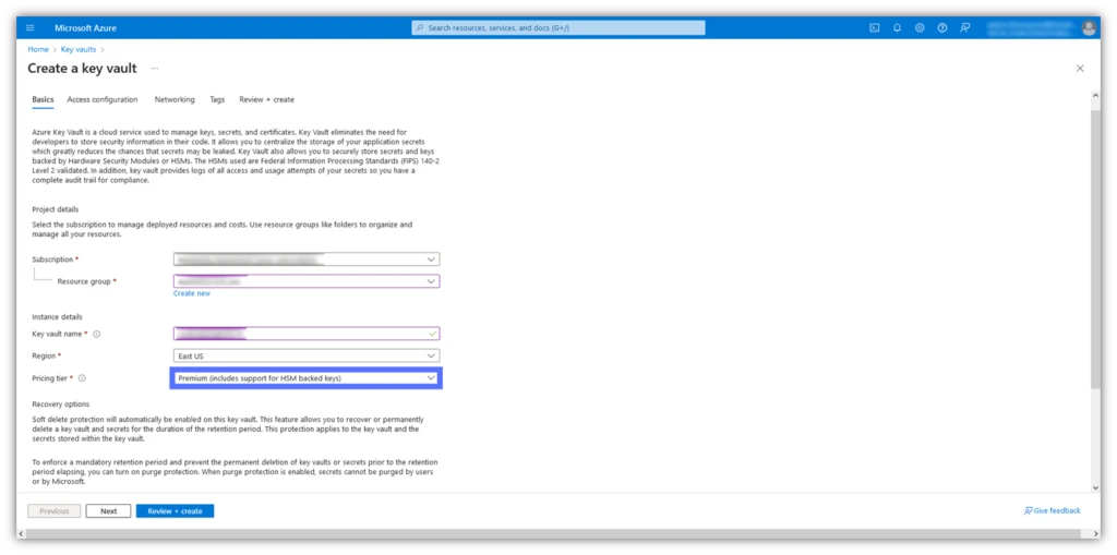 Azure Key Vault Set Up and Code Signing Tutorial (with FAQs) - Code ...