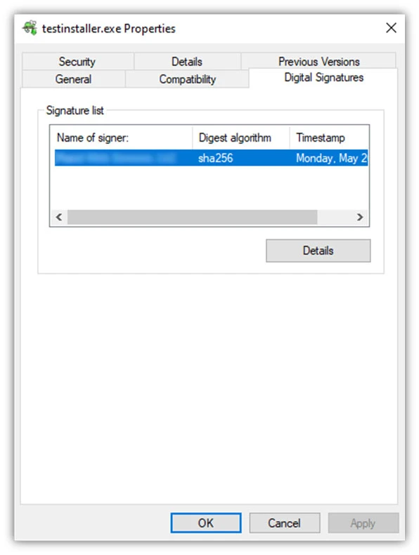 Azure Key Vault Set Up And Code Signing Tutorial With Faqs Code