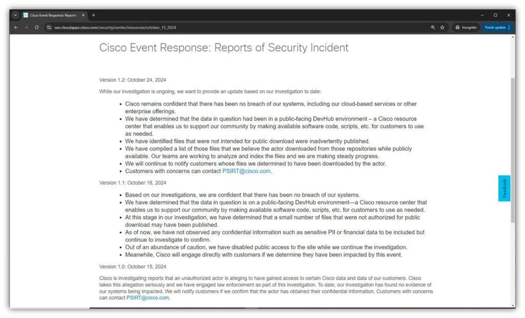 8 Steps for Securing Your CI/CD Pipeline - Code Signing Store