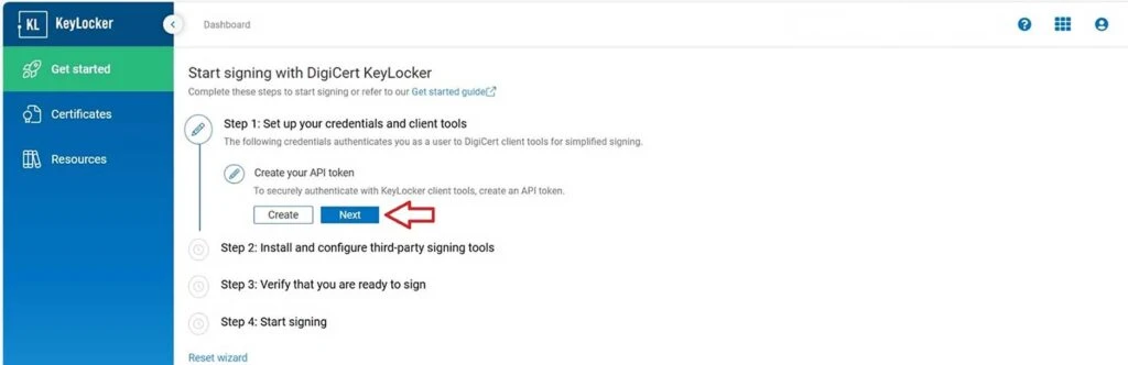 The Ultimate Guide to Azure DevOps Code Signing (Using DigiCert KeyLocker) - Code Signing Store