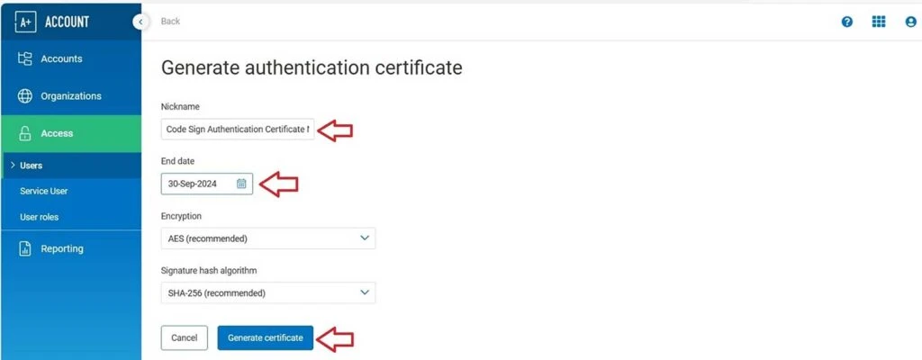 The Ultimate Guide to Azure DevOps Code Signing (Using DigiCert KeyLocker) - Code Signing Store