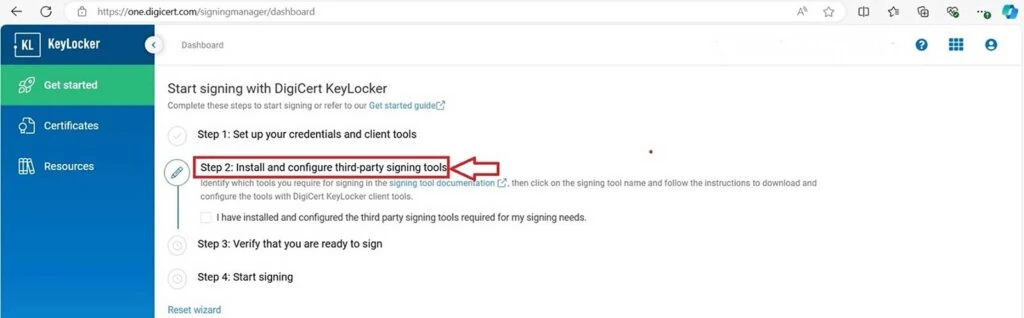 The Ultimate Guide to Azure DevOps Code Signing (Using DigiCert KeyLocker) - Code Signing Store