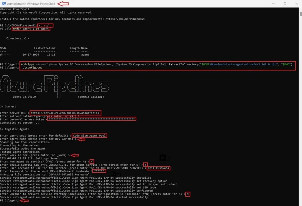 The Ultimate Guide to Azure DevOps Code Signing (Using DigiCert ...