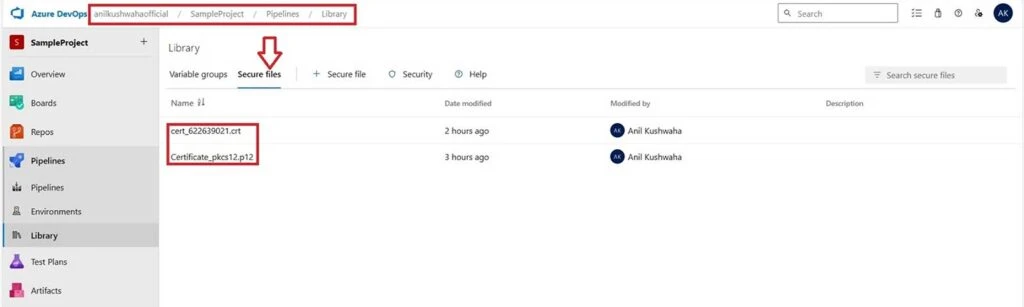 The Ultimate Guide to Azure DevOps Code Signing (Using DigiCert KeyLocker) - Code Signing Store